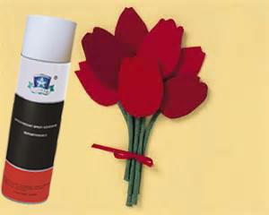 Temporary Mount Spray Adhesive
