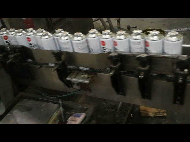 Fabric Spray Paint videos from China