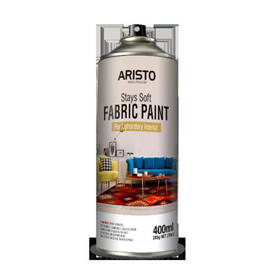 Fabric Spray Paint Aristo Tie Dye Spray for DIY Non - toxic