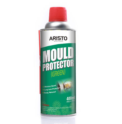 Aristo Mould Protector Anti Rust Lubricant Microscopic Cracks Aerosol Spray