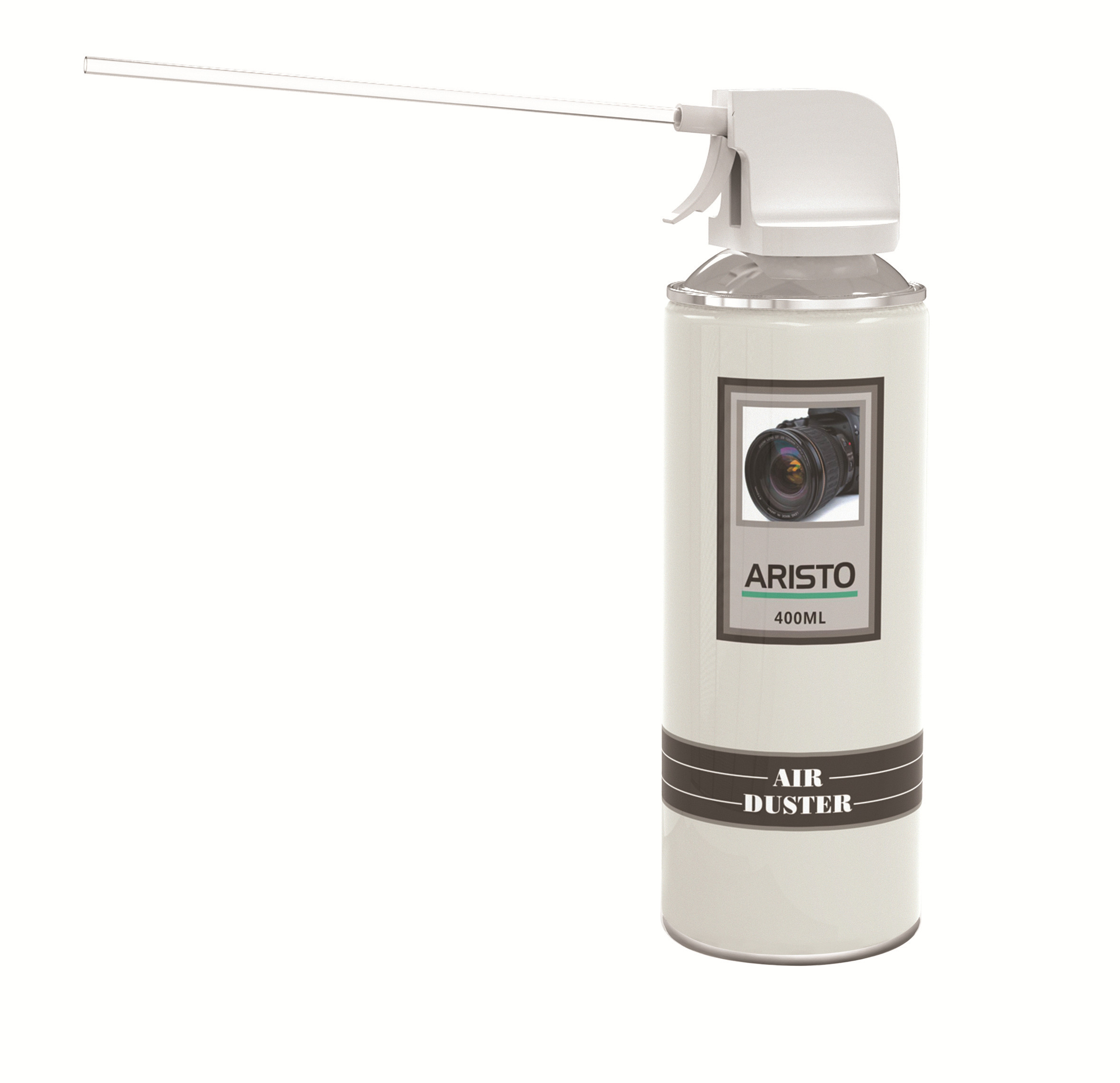 Non - toxic Dust off Gas Duster Electrical Cleaner Spray Blast away ...