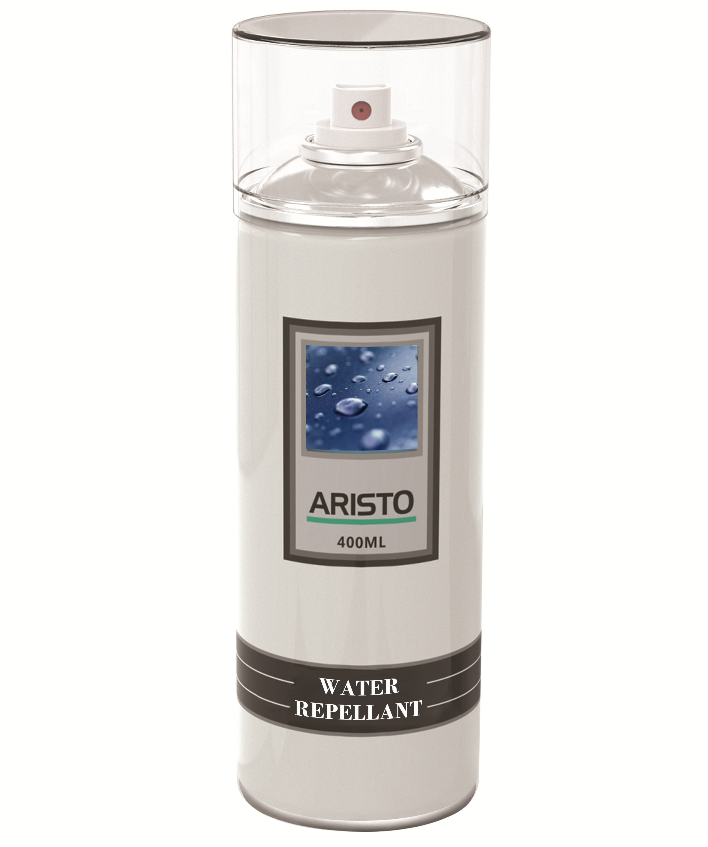Water Base Household Cleaner Heavy Duty Water Repellent Spray