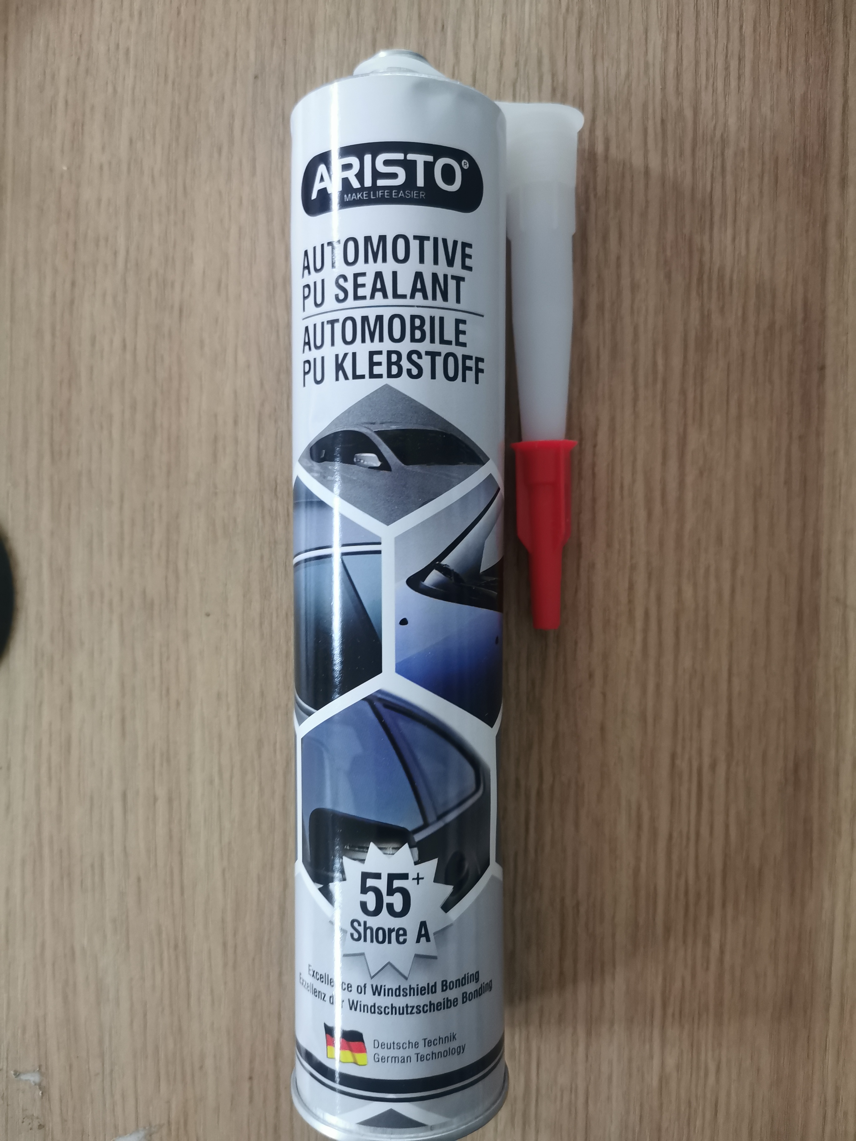 High Tear Strength Elastomeric Polyurethane Sealant 310ml Cartridge ...